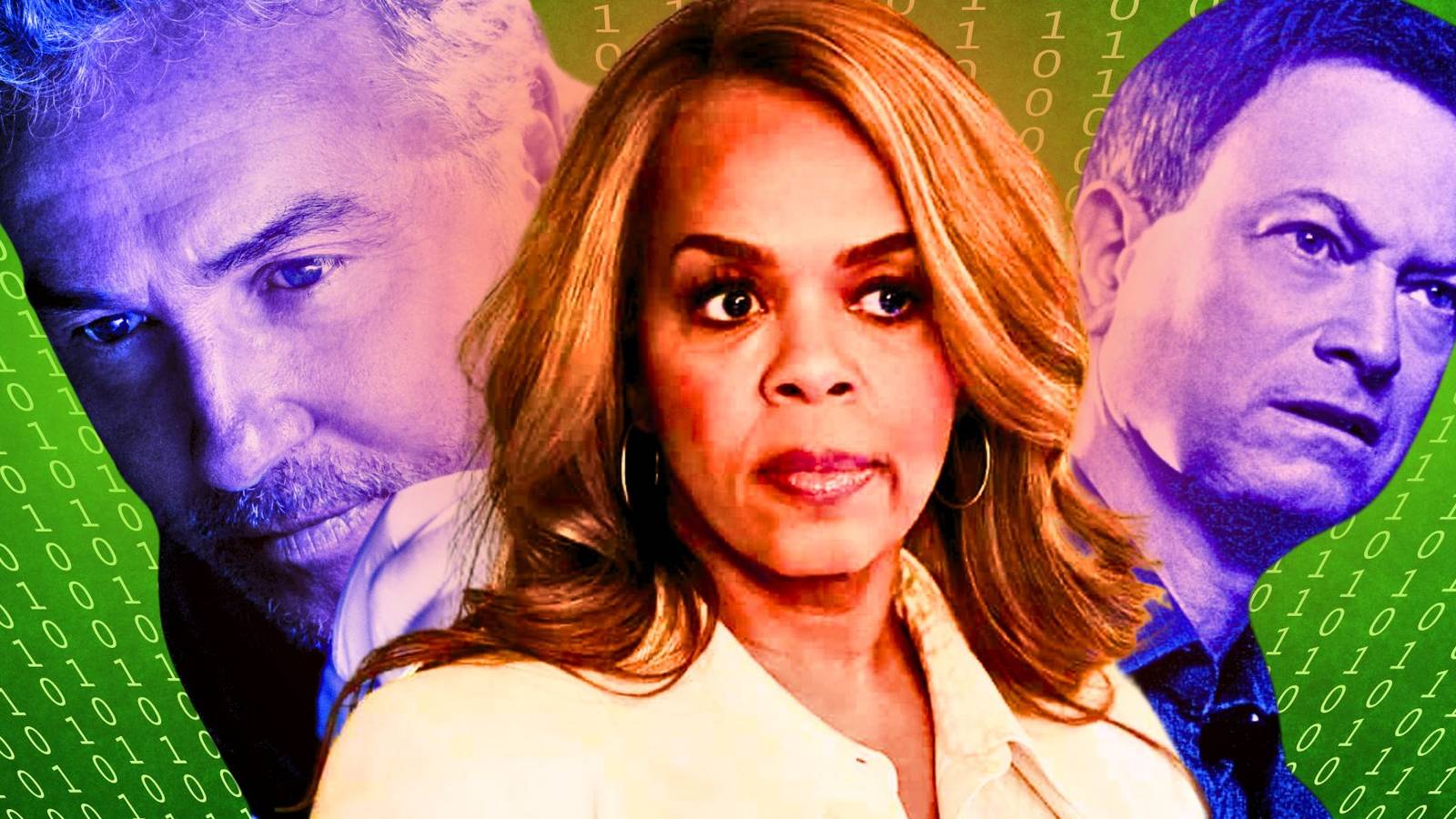 CSI’s Complete Timeline: When All 5 Shows Take Place