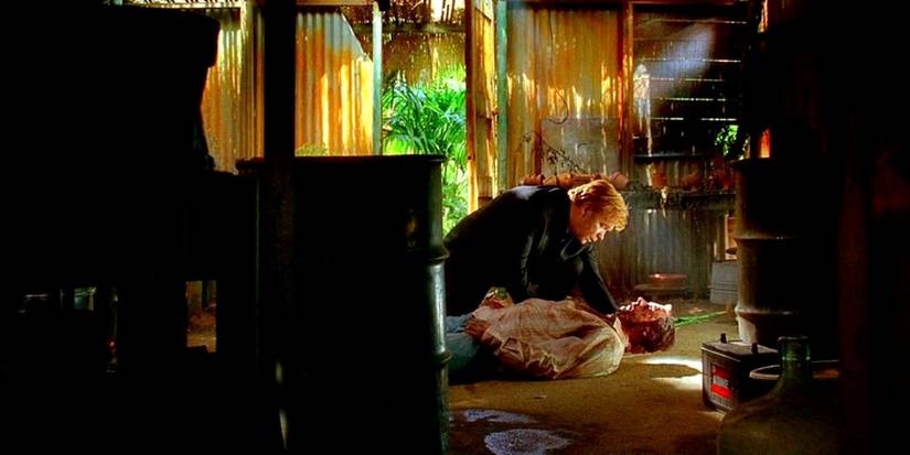 8 Most Tragic CSI Deaths, Ranked