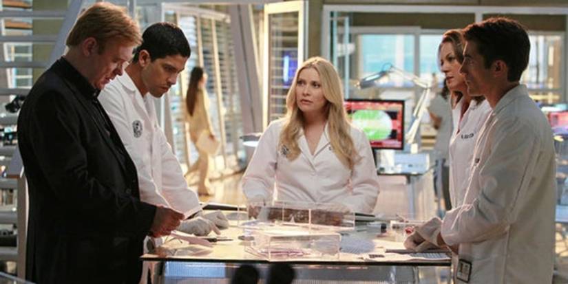 Every CSI Team, Ranked Worst To Best