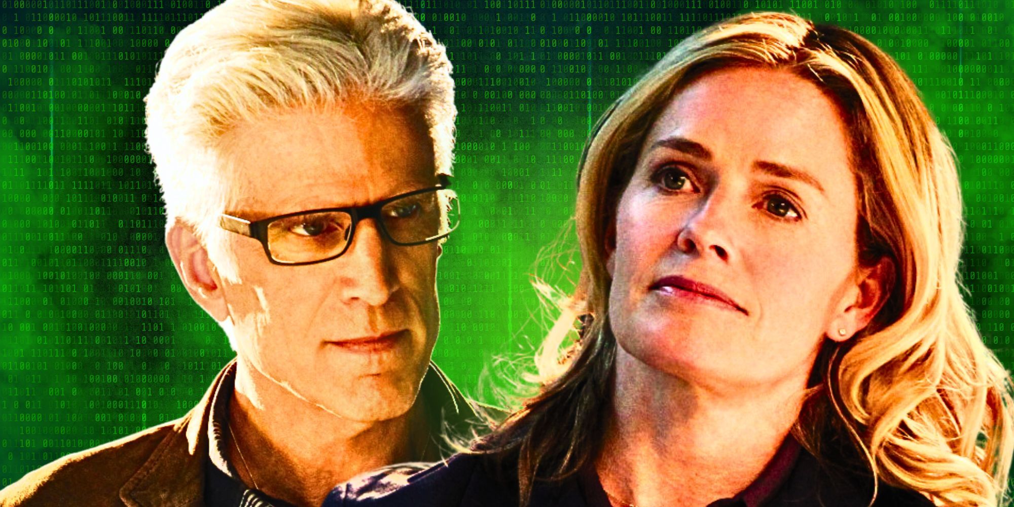 The Best CSI Episode Aired 19 Years Ago And Was Written & Directed By A ...