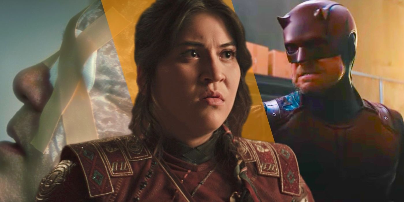 Alaqua Cox Told Us Her Echo Season 2 Story Idea - And I Want To See It ...