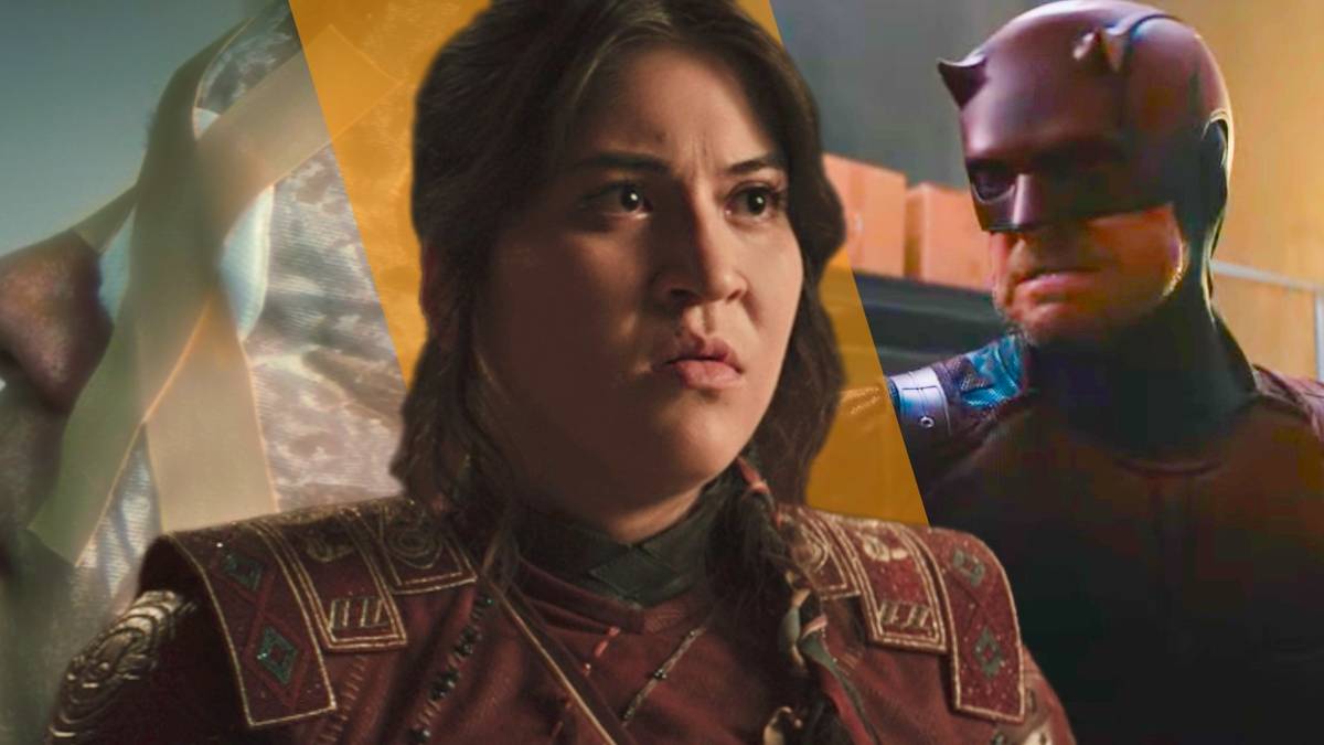 Marvel S Echo 12 Easter Eggs Mcu References Explained