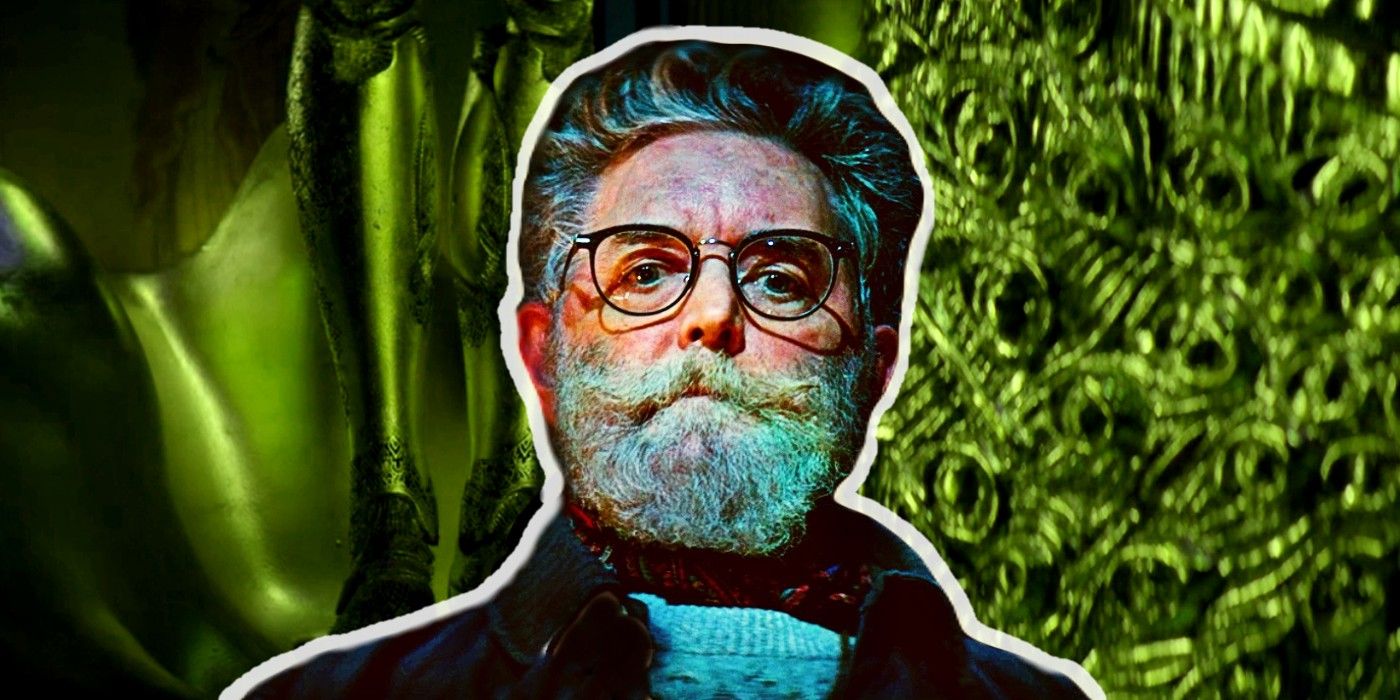 Kelly Hendrickse | ScreenRant