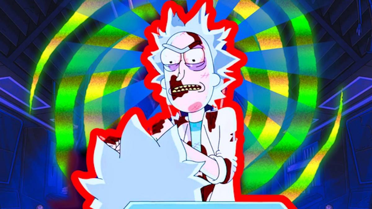 All 23 Of Rick and Morty Season 7’s Movie Parodies Explained
