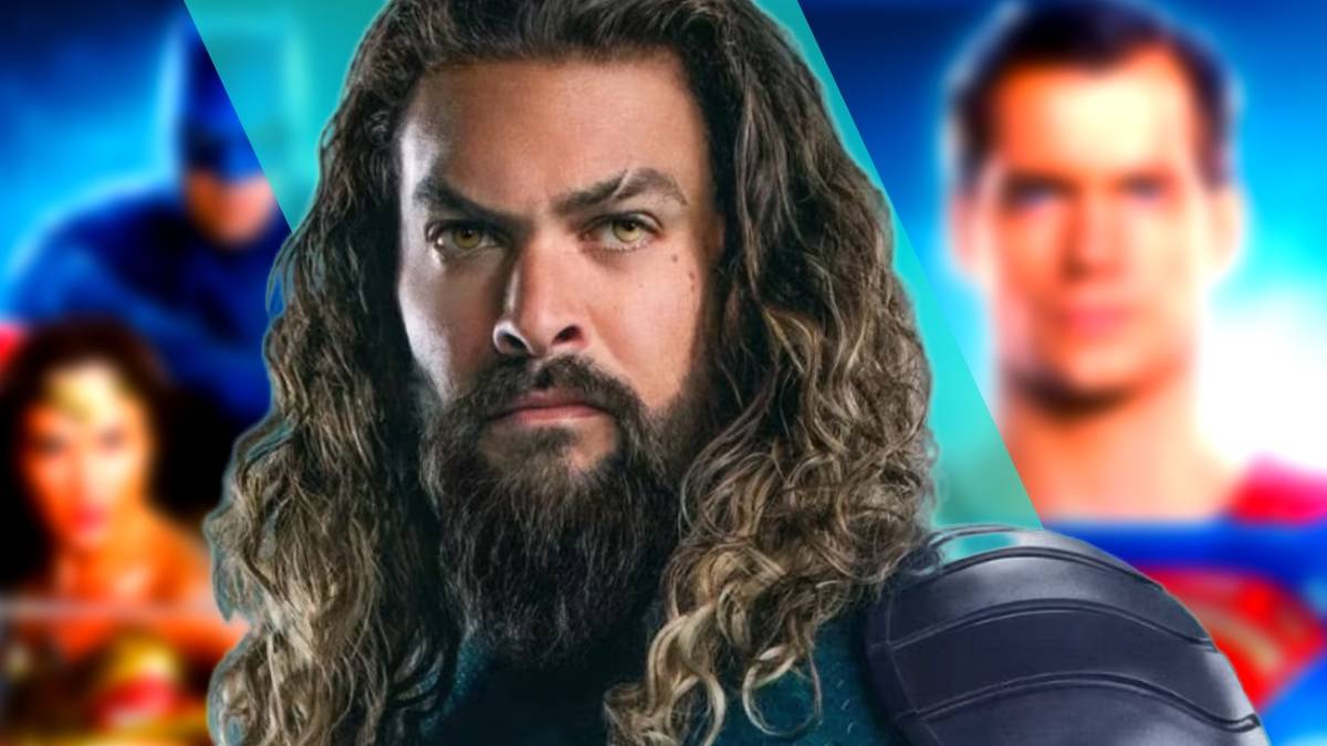 Aquaman 2 Box Office Disappointment Continues Shocking DCEU Trend