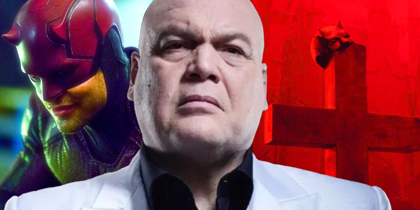 Kingpin’s MCU Return Supports Shocking MCU Theory