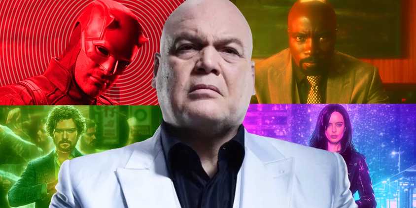 Supacell Cast & Character Guide