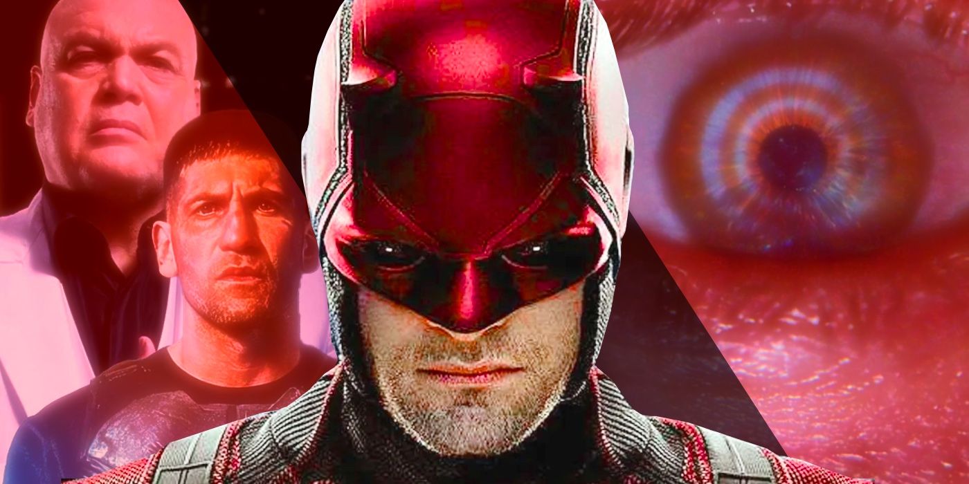 What Happened To Ben Urich Before Daredevil: Born Again And How He ...