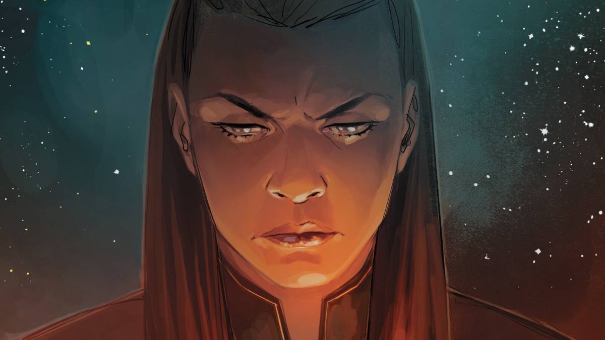 Star Wars' Newest Jedi Master Embarks On A Bold New Mission (With a ...