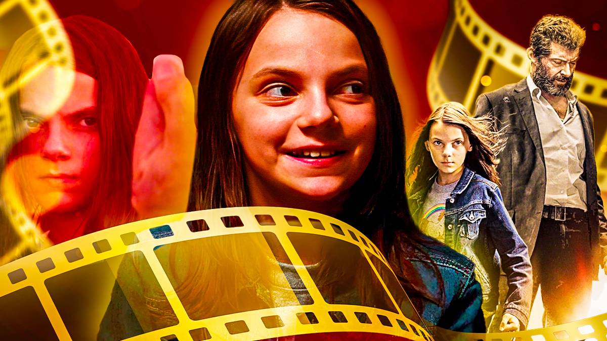 What Dafne Keen Has Done Since Playing X-23 In Logan