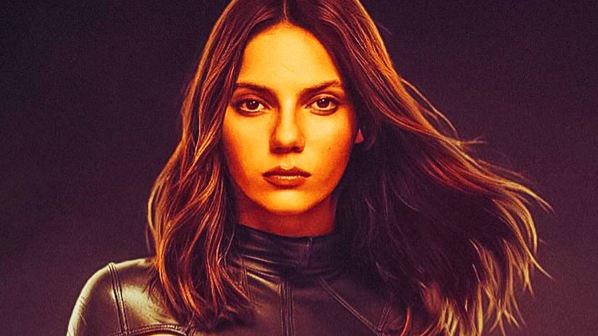 Dafne Keen Gets Comics-Accurate X-23 Suit To Join Wolverine In Deadpool ...