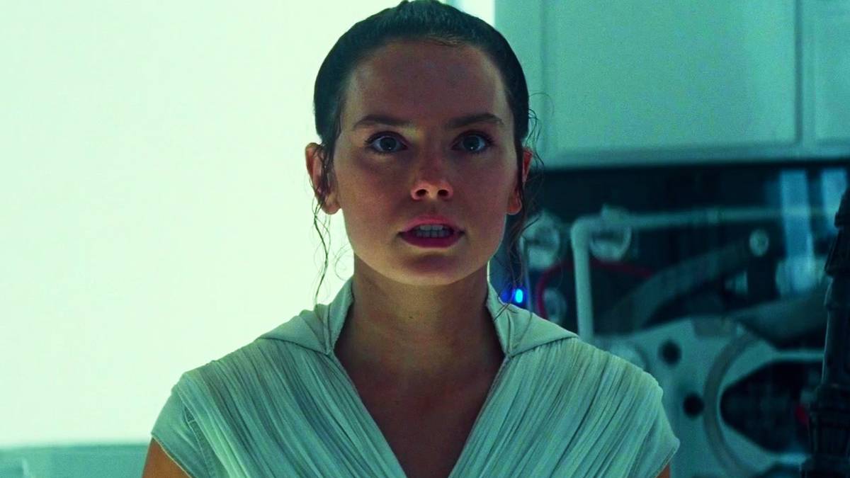 Daisy Ridley Reportedly Making $12.5 Million For Her Star Wars Movie Return