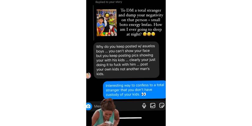 90 Day Fiancé: Kalani’s Boyfriend Dallas Nuez Forced To Defend Himself ...