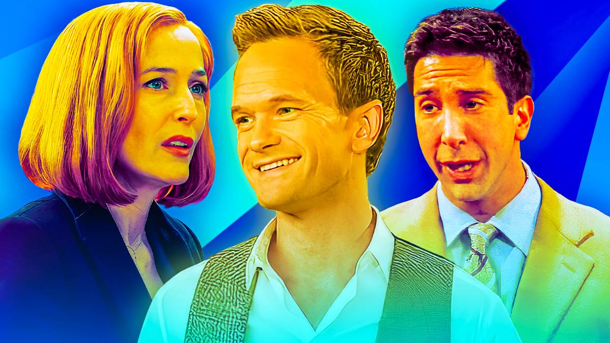 10 Famous TV Show Quotes Even People Who Don't Watch TV Use