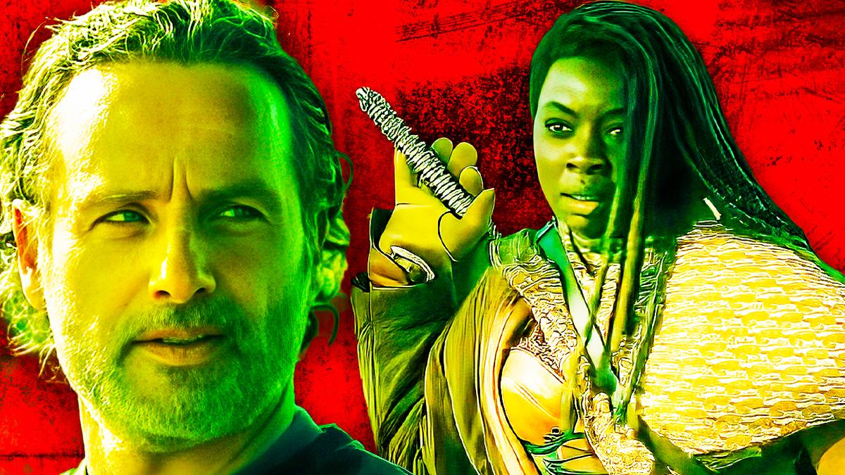 Rick Grimes' Return Proves You Missed The Walking Dead's Most Important ...