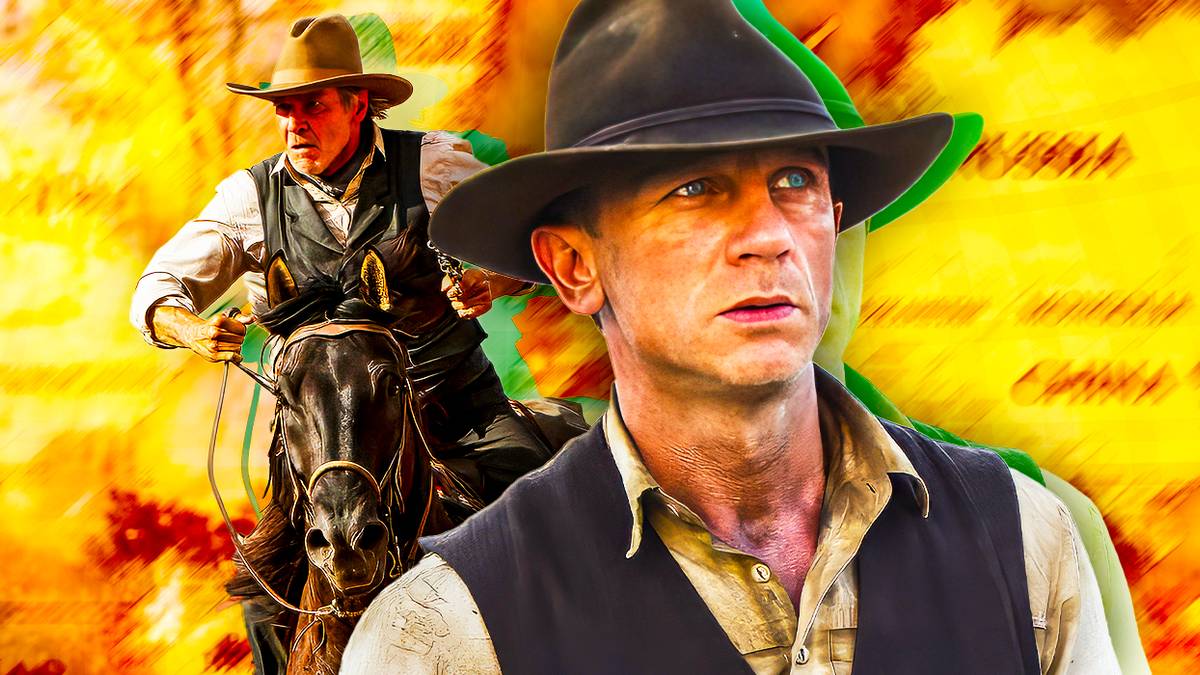 Where Was Cowboys & Aliens Filmed?