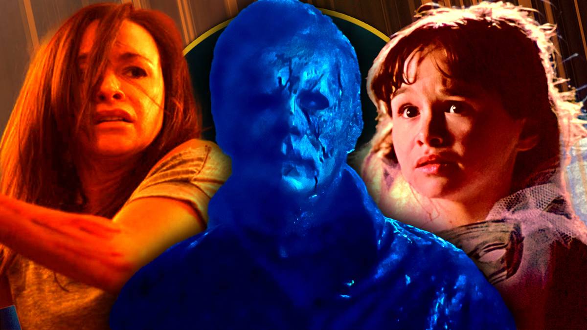 Why One Halloween Legacy Character Didn't Return For David Gordon Green ...