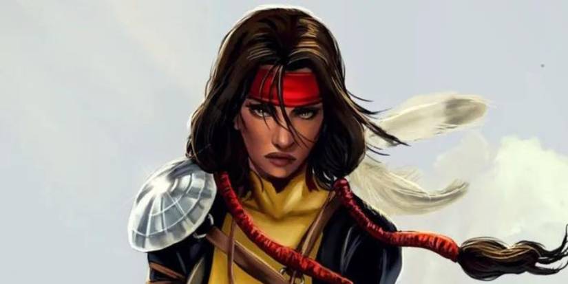 10 Indigenous Marvel Characters Perfect To Join The MCU After Echo