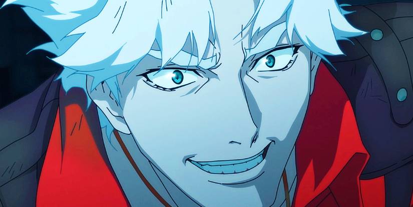 Devil May Cry: The Perfect Live-Action Replacement for The Witcher on ...