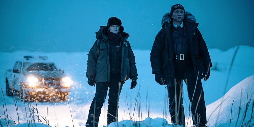 True Detective Season 4 Reveals 7 Big Connections To Season 1 & Matthew McConaughey's Rust Cohle