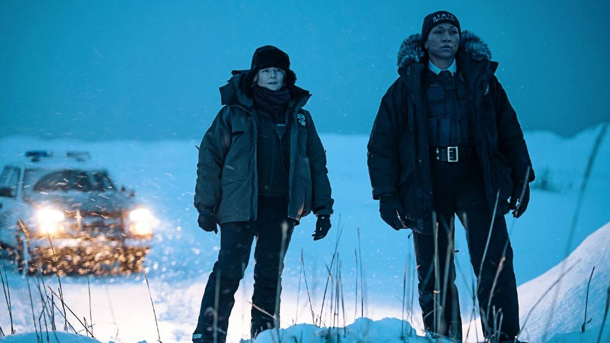 True Detective Season 4 Review: Night Country Returns To Form With A ...