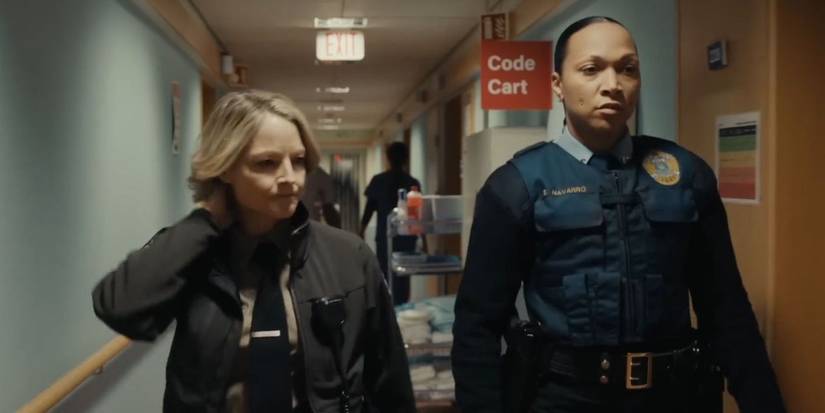 True Detective Season 4 Episode 2 & Beyond Trailer: HBO's Icy Mystery ...