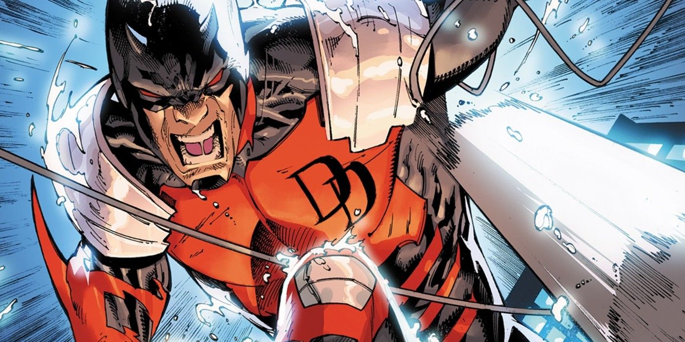 15 Strongest Daredevil Villains of All Time (Ranked by Physical Strength)