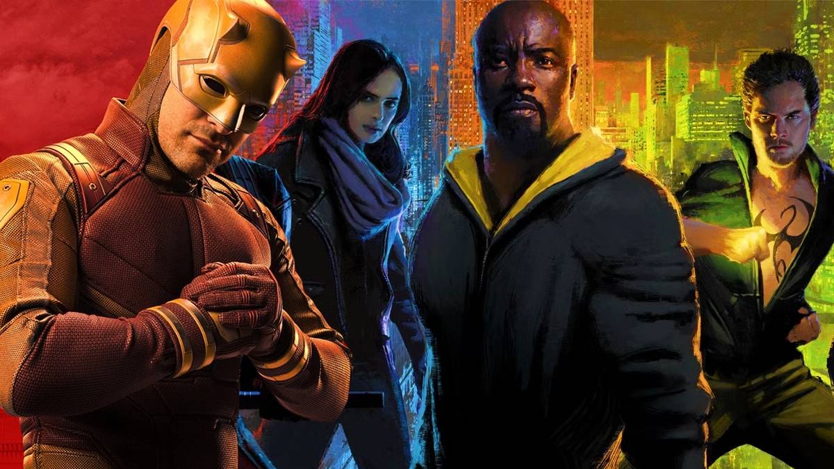 10 Best Marvel Netflix Characters Not Yet Confirmed To Return To The MCU