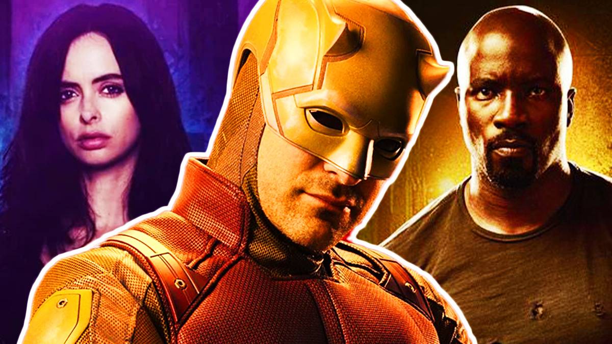 10 Best Marvel Characters Who Were Just Added To The MCU Timeline