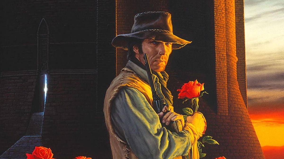 Mike Flanagan's Dark Tower: Confirmation & Everything We Know About The ...
