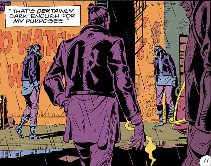 "It Was So Easy to Have an Effect": Alan Moore Perfectly Explained Why ...