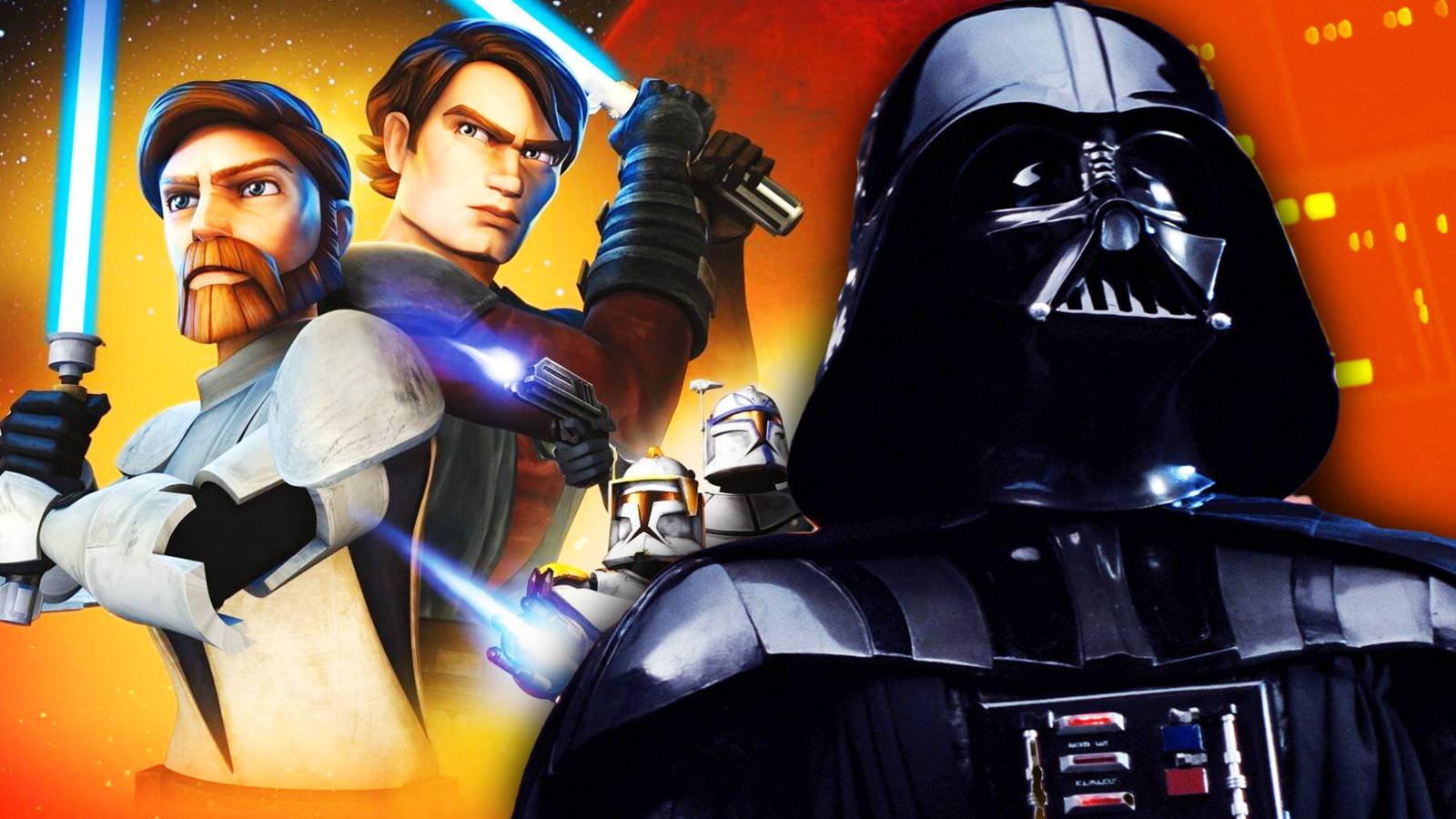 10 Ways Star Wars: The Clone Wars Changed The Way We See The Movies