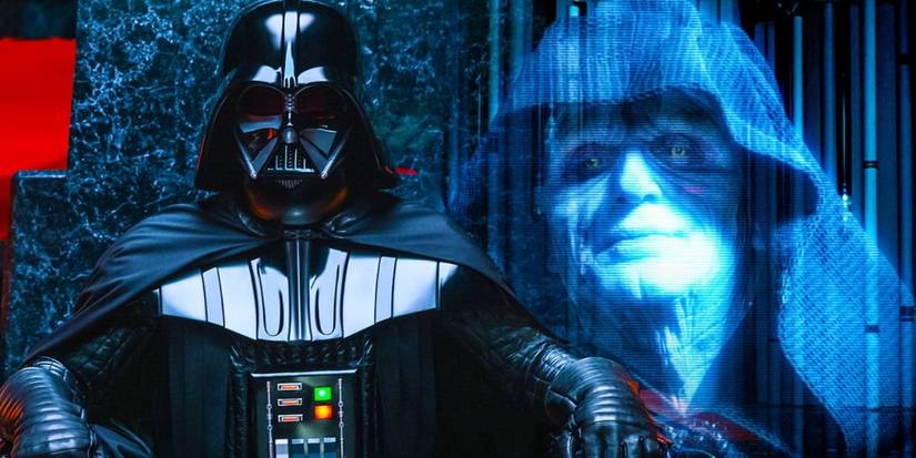 7 Ways Star Wars Has Improved Darth Vader's Redemption, 41 Years After ...