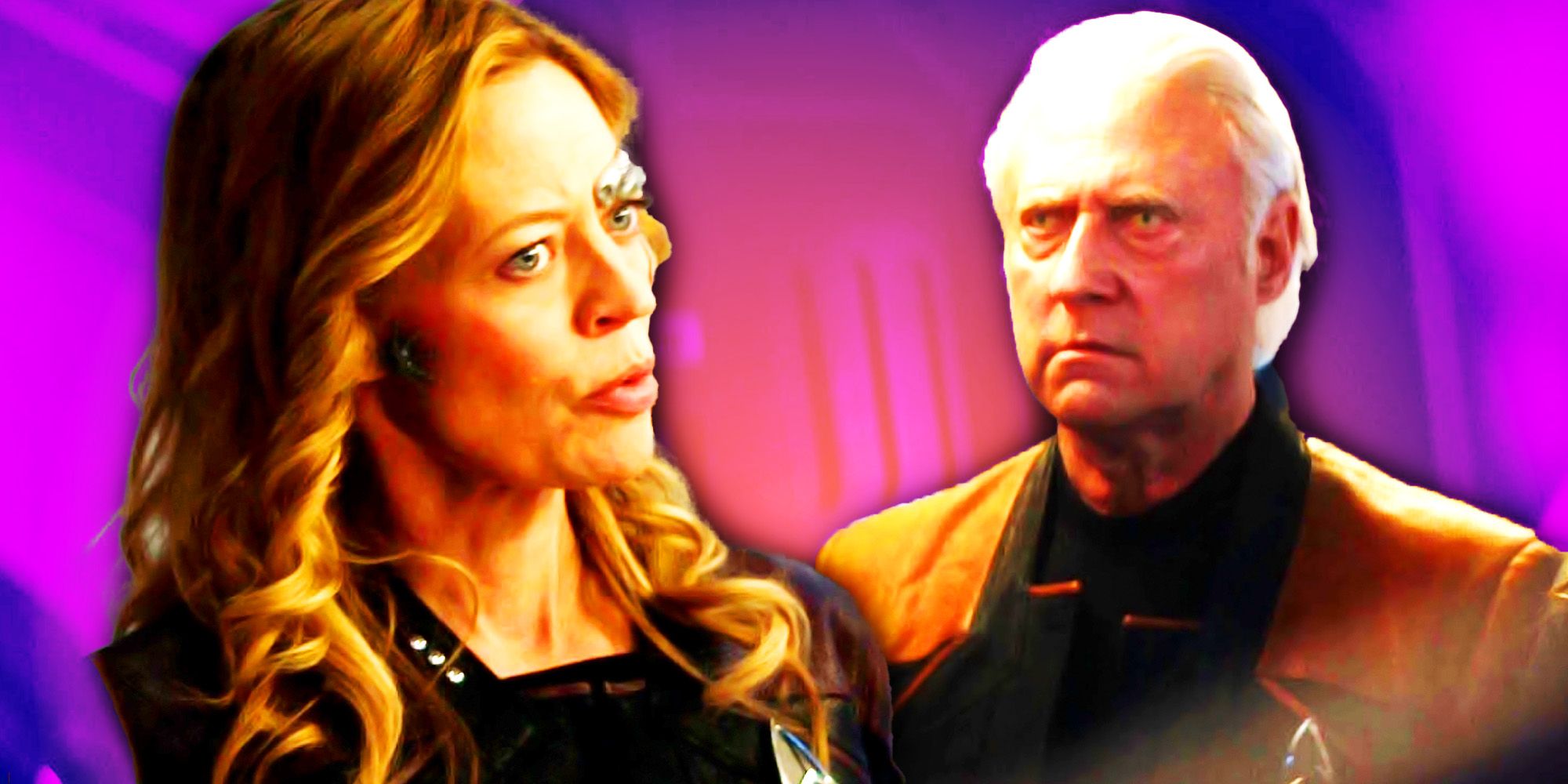 Seven Of Nine’s Funniest Data Line Origin Explained By Star Trek ...