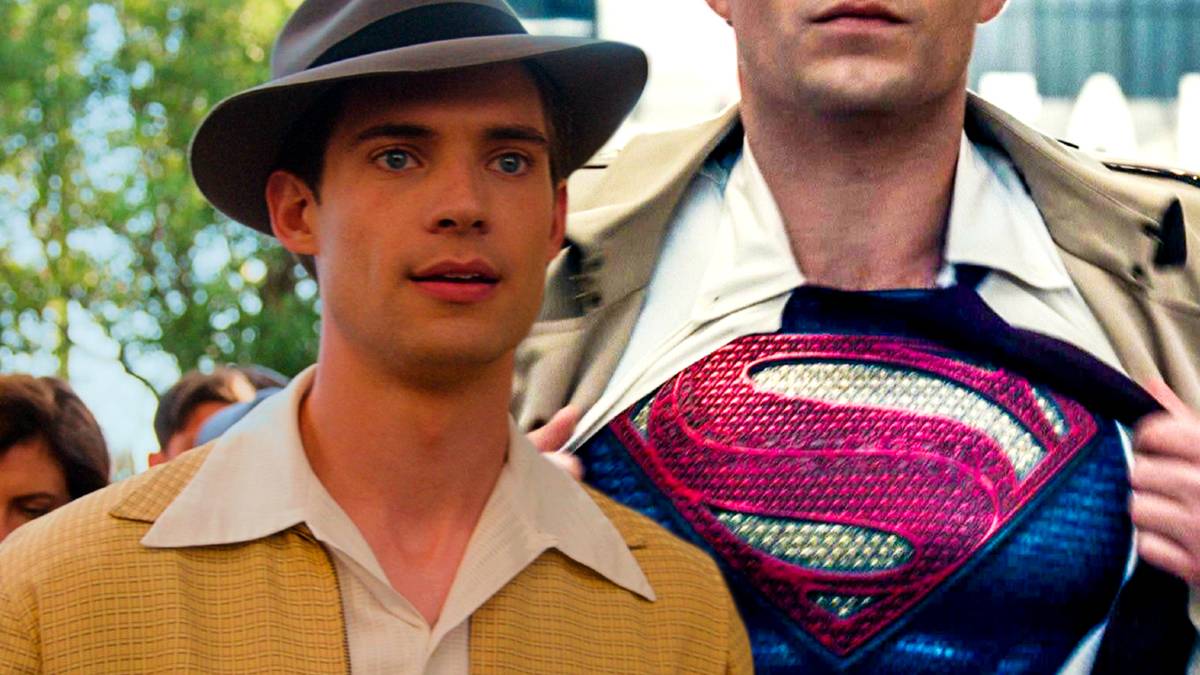 James Gunn Reveals Superman: Legacy Trailer Release Update 3 Months ...