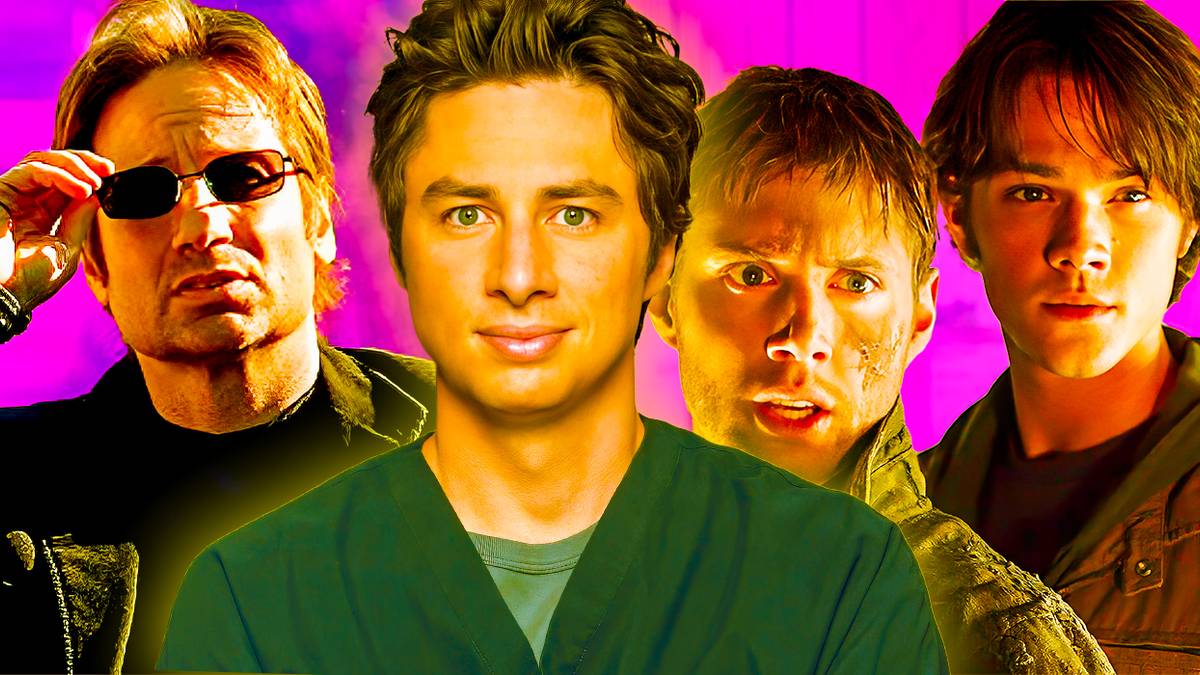 10 TV Show Pilots That Perfectly Set Up The Rest Of The Series