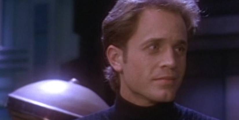 10 Best 1990s Power Rangers Characters, Ranked