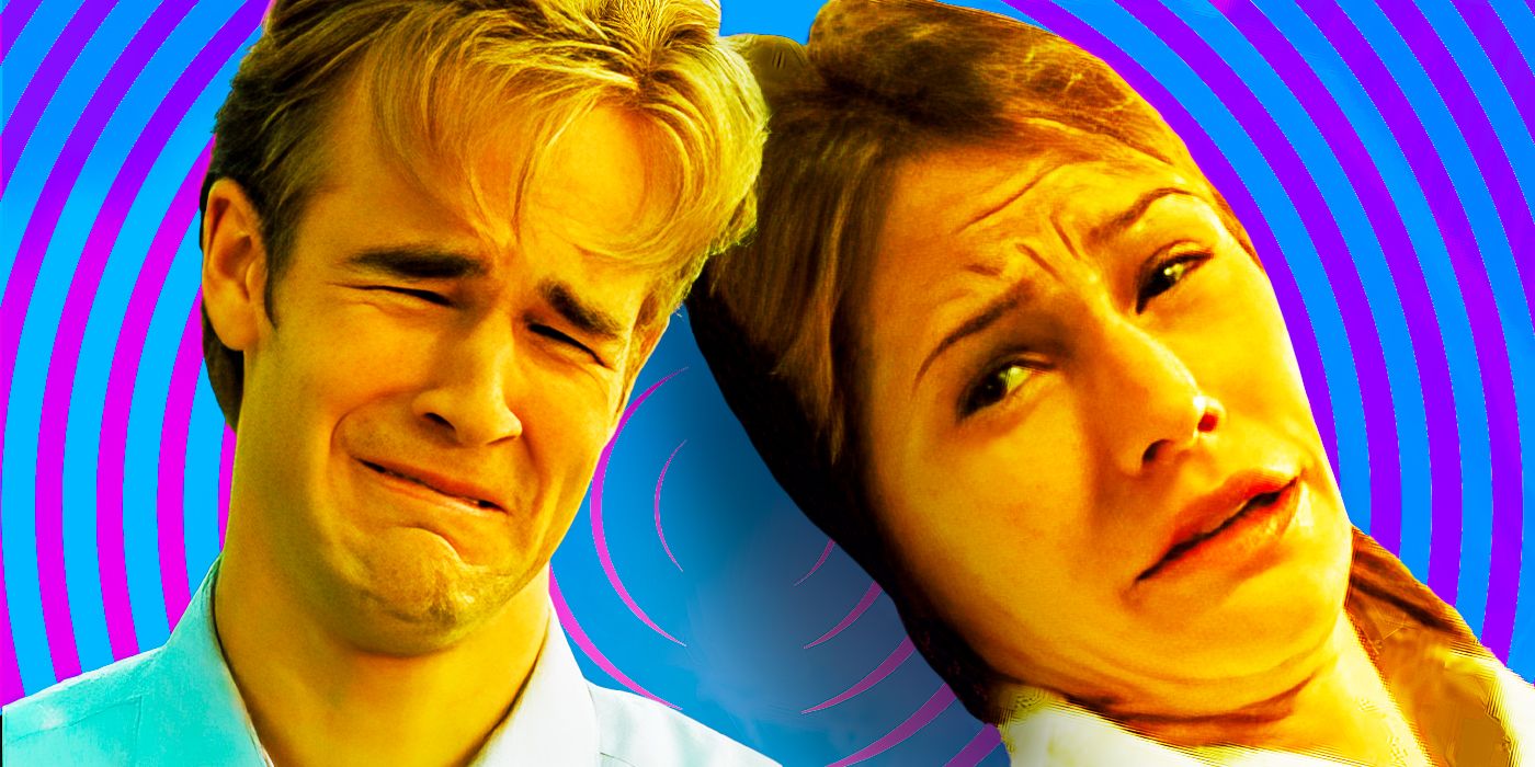 Dawson's Creek Missed Out On A Great Character Redemption Because Her ...