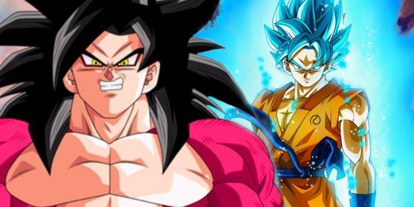 Dragon Ball Super Season 2 Hinted at by Surprising GT Revelation