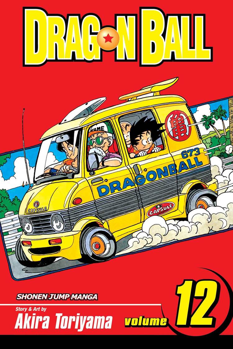One-Punch Man Artist Gives Dragon Ball a Wild Makeover in Incredible ...