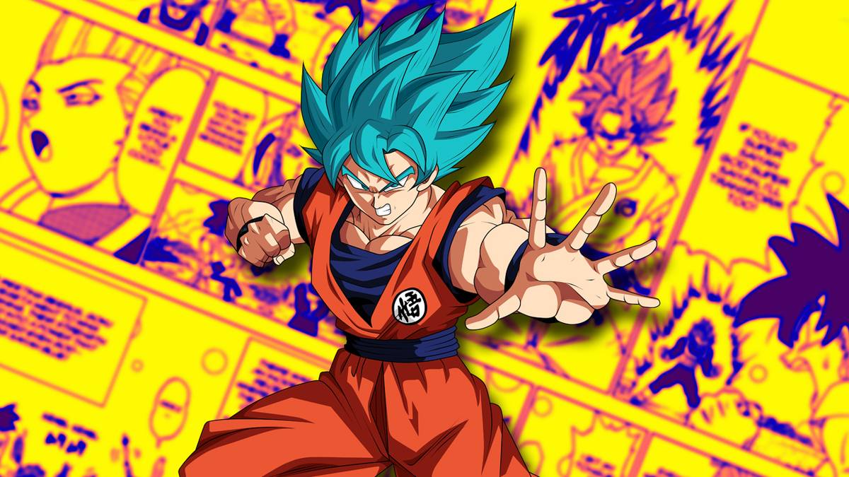 Dragon Ball Super Addresses Return Rumors With Disappointing Update