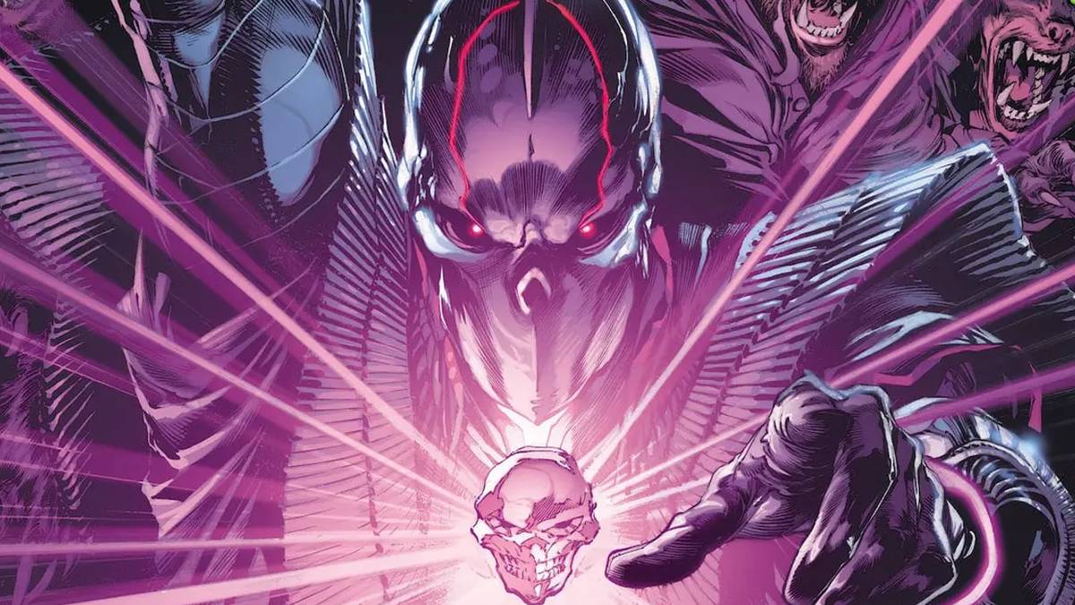 "Doctor Hate Is Raven": Titans Reveals How Raven Has Become Earth's ...