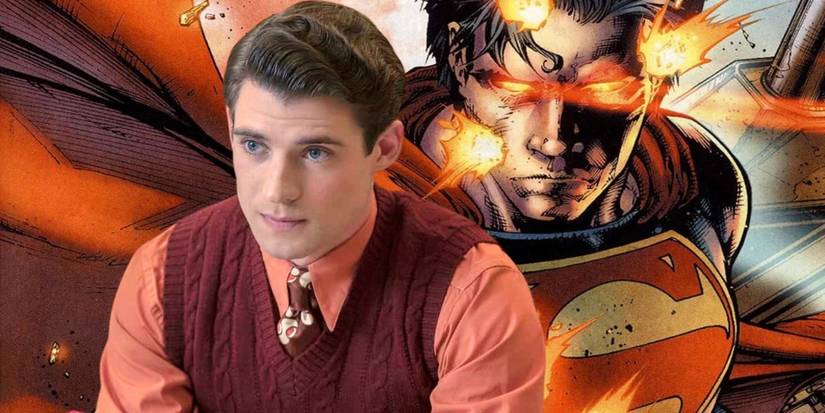 David Corenswet’s Superman: Legacy Fight Training Update Shared By DCU ...