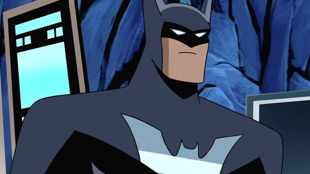 "Justice Lord Batman": DC's Animated Villain Finally Gets a Brilliant ...