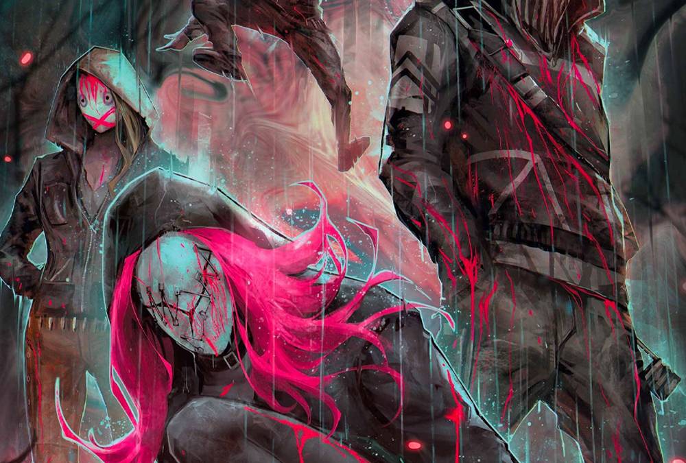 Dead By Daylight | ScreenRant
