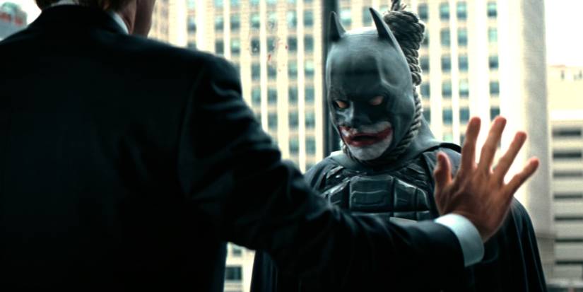 10 Best Jump Scares From Non-Horror Movies, Ranked