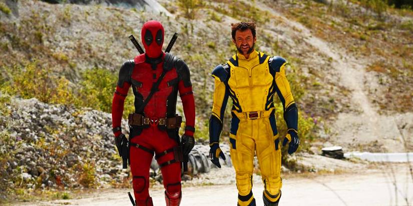10 Best Wolverine Costumes In X-Men Movies & TV Shows