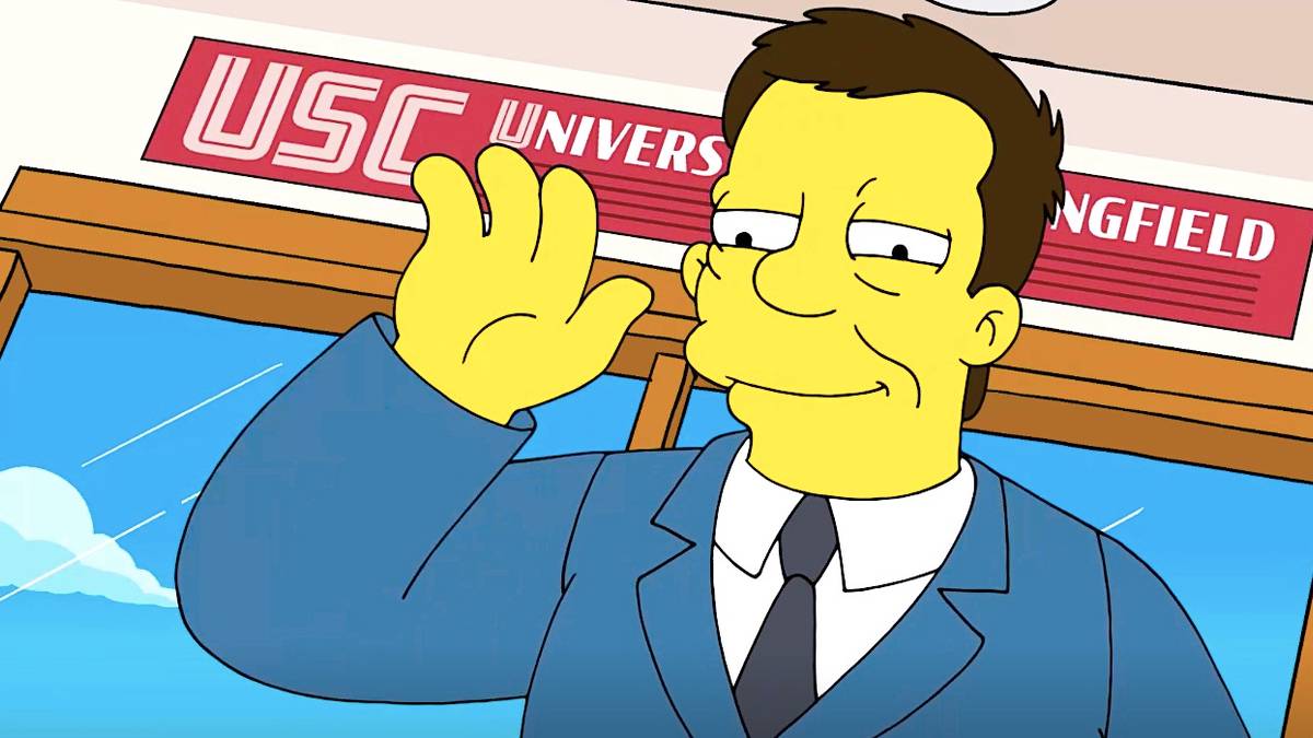 The Simpsons Season 35 Episode 10 Fixes A Major Recent Problem