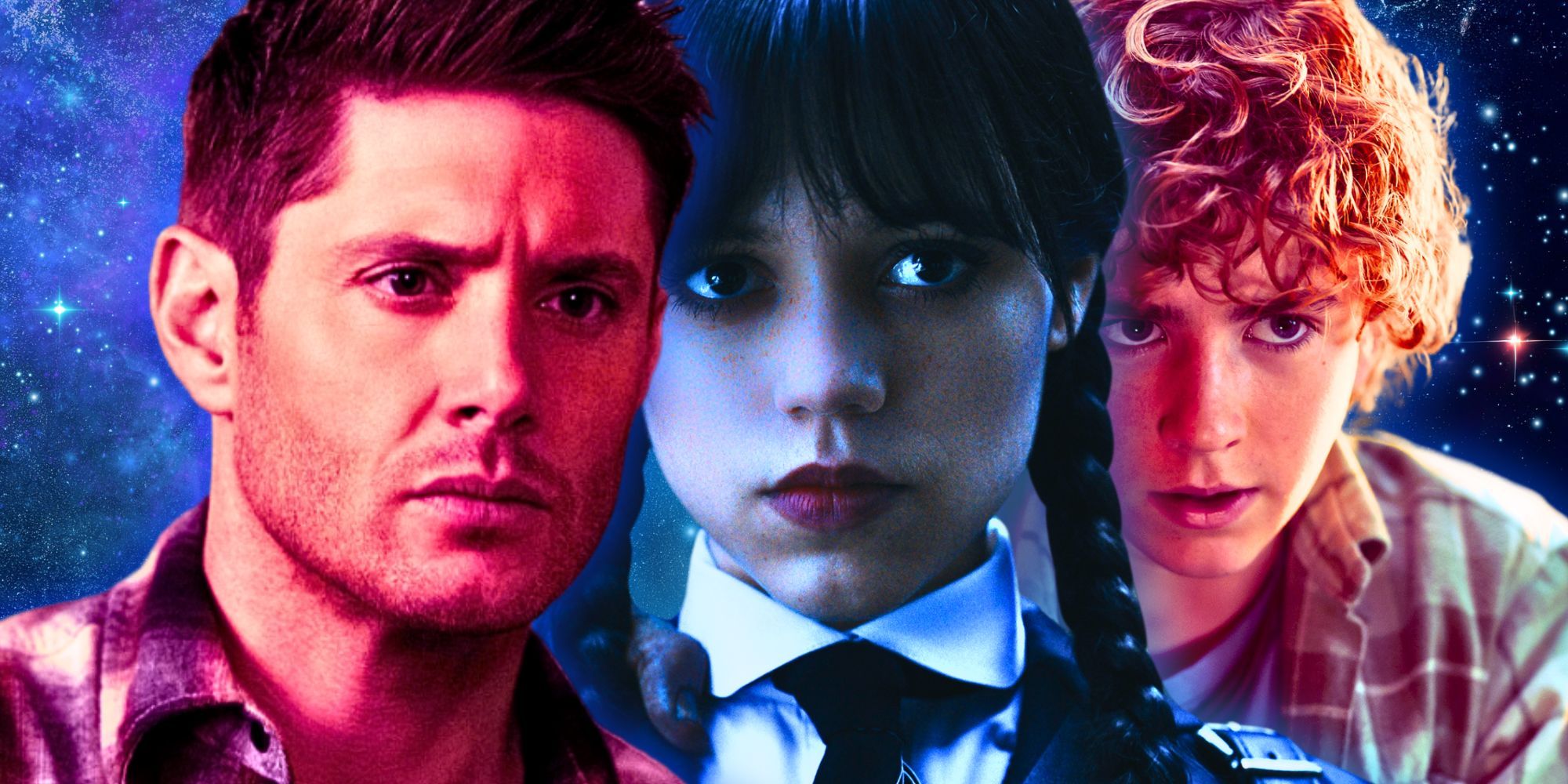 Renegade Nell Cast & Character Guide: Where You've Seen The Actors Before