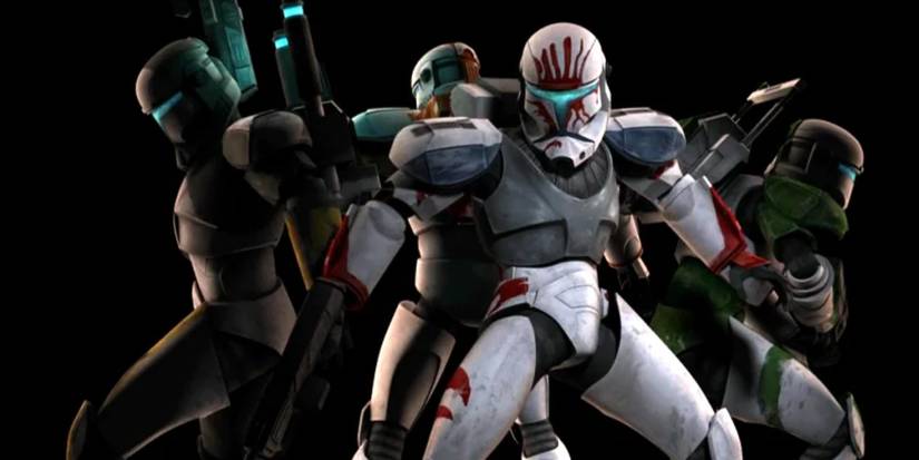 Star Wars Sets Up The Shocking Fate Of A Fan-Favorite Clone Trooper Squad